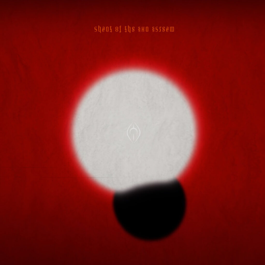 Monica Hapsari – Chant of the Sun Scream – Single – The Store Front