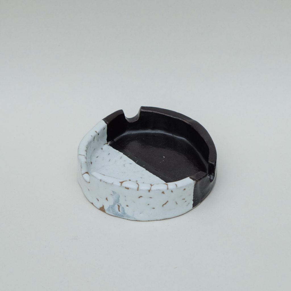 TSF Ashtray #10 by awu – The Store Front