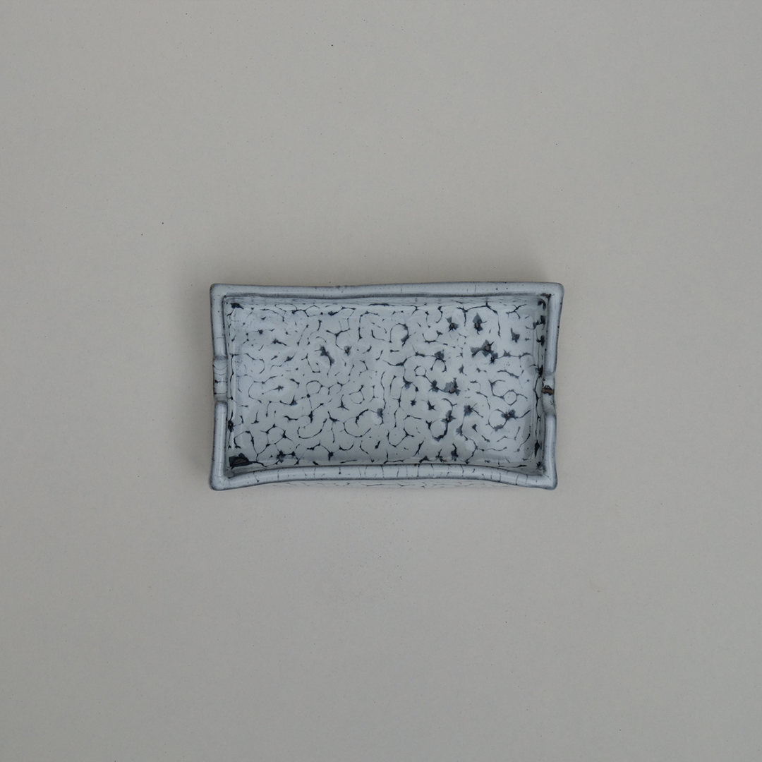 TSF Ashtray #11 by awu – The Store Front