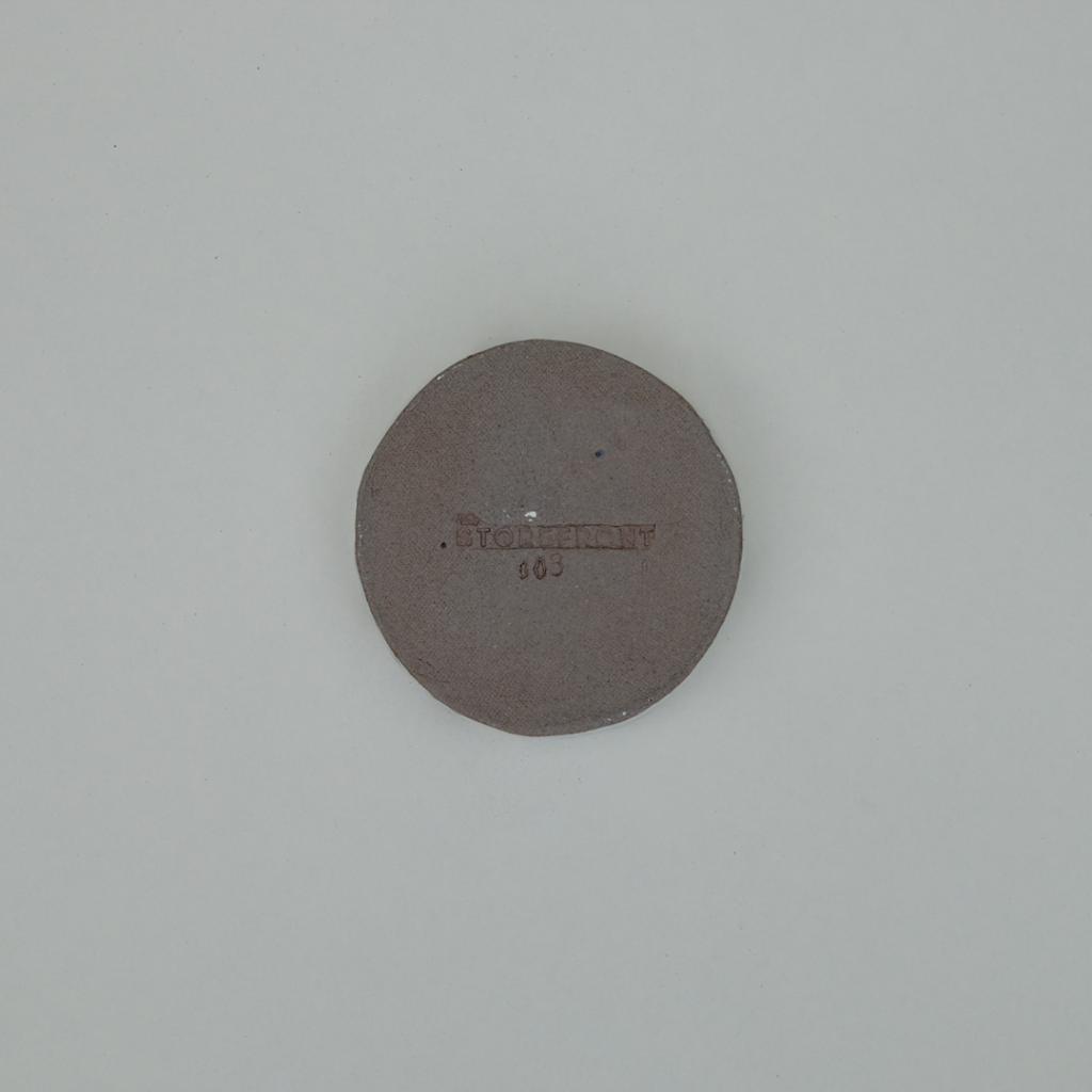 TSF Ashtray #3 by awu – The Store Front