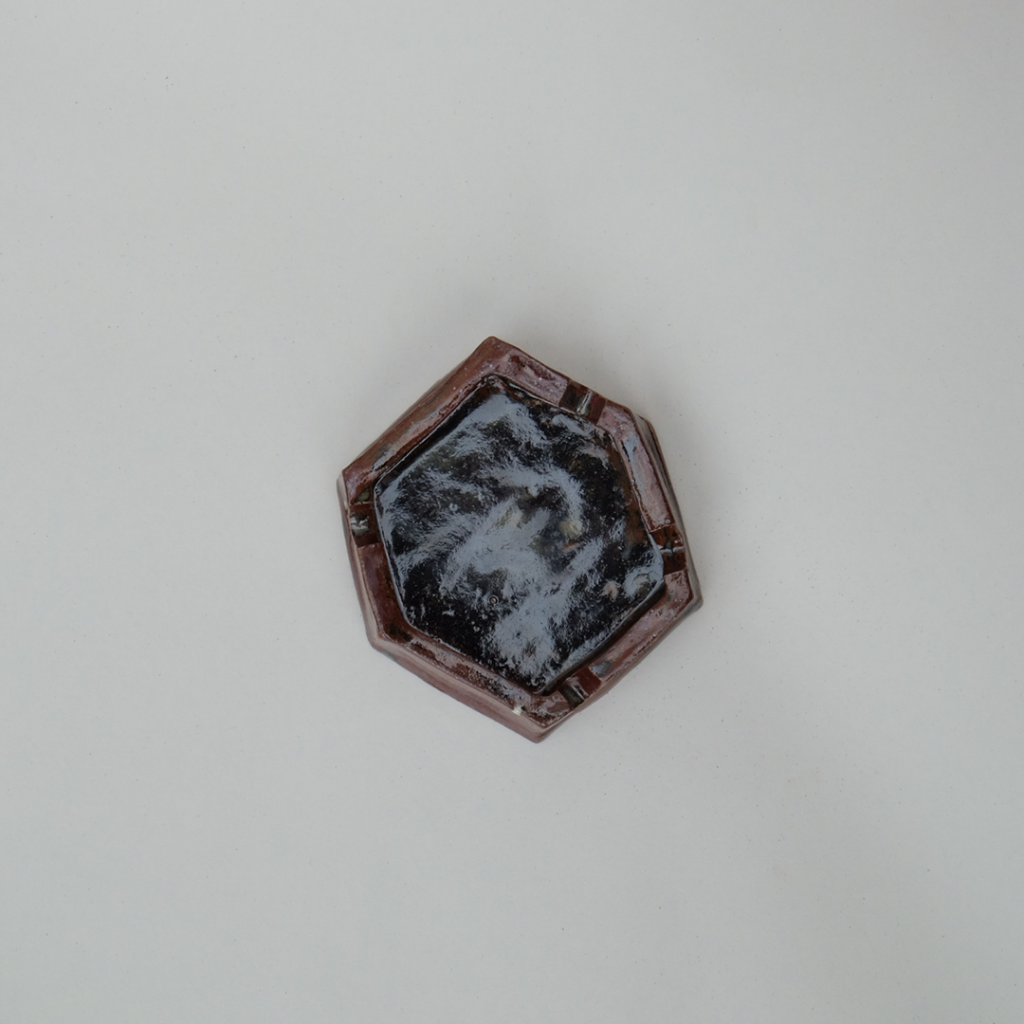 TSF Ashtray #17 by awu – The Store Front