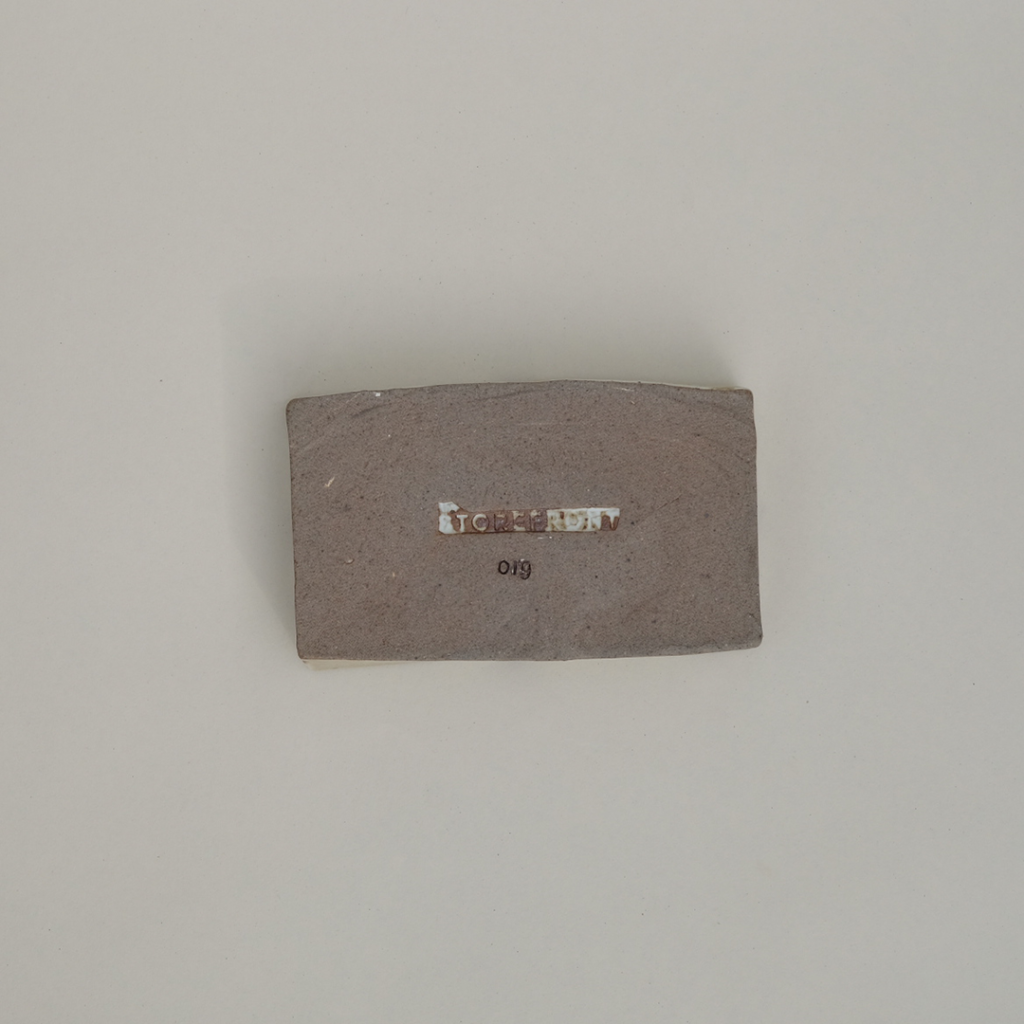 TSF Ashtray #19 by awu – The Store Front