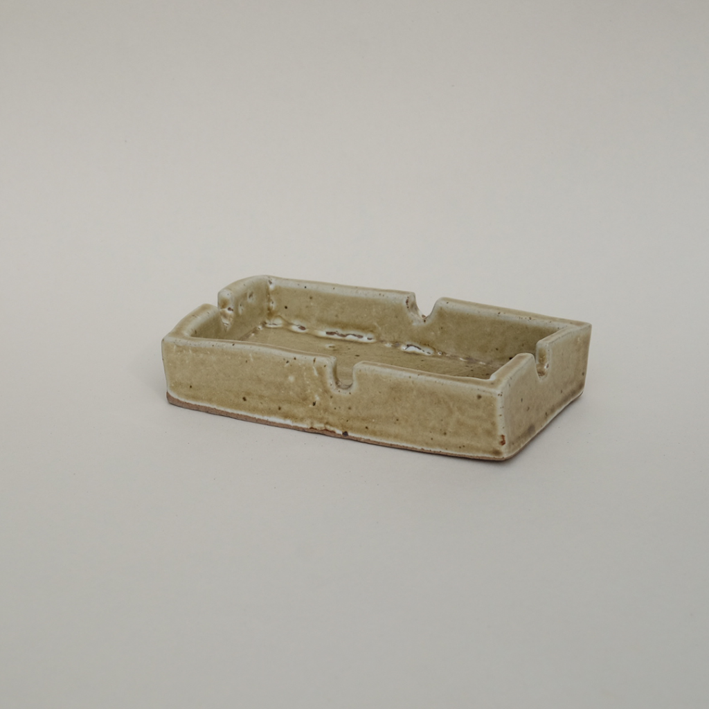 TSF Ashtray #19 by awu – The Store Front