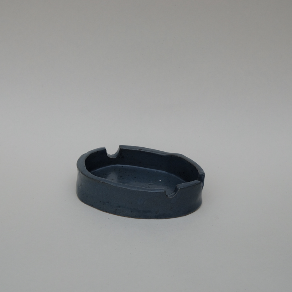 TSF Ashtray #21 by awu – The Store Front