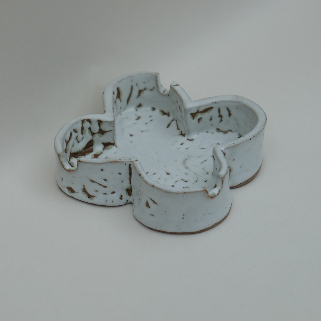 TSF Ashtray #25 by awu – The Store Front