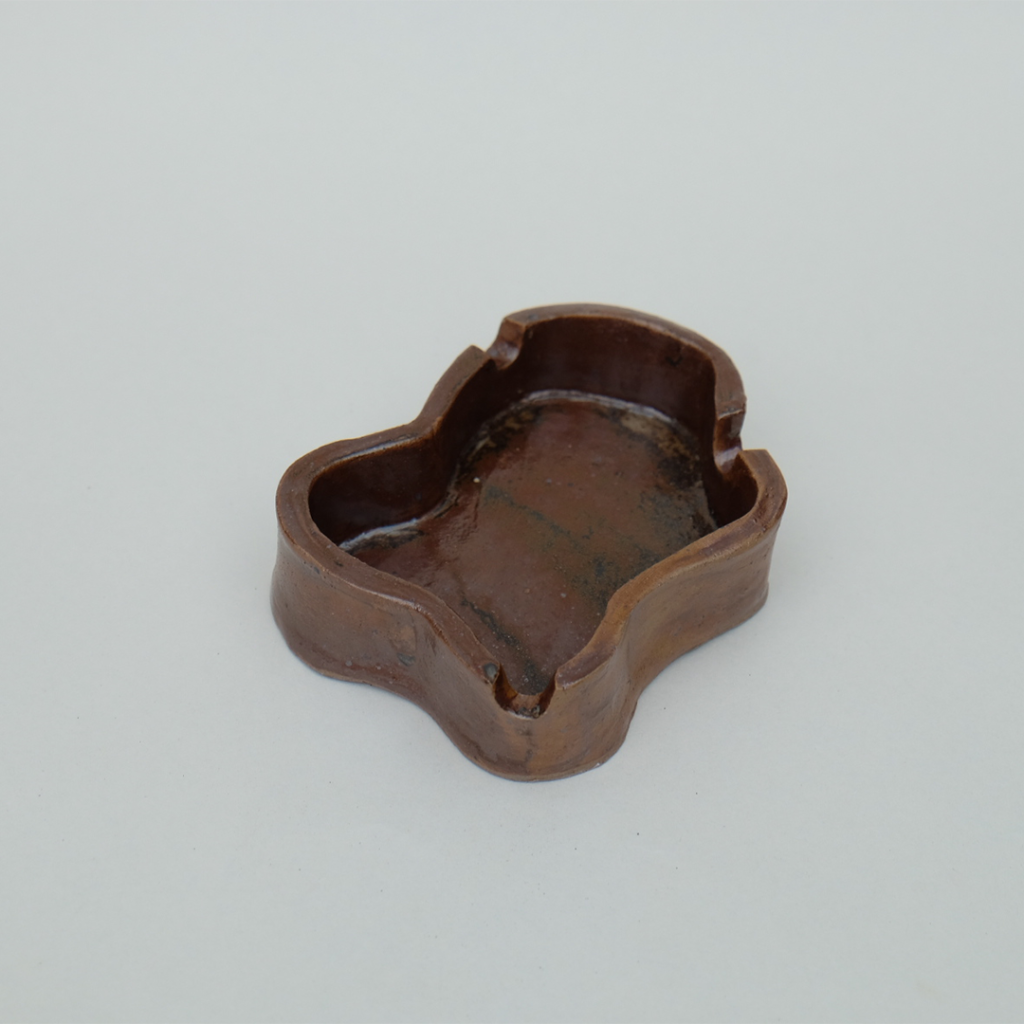 TSF Ashtray #26 by awu – The Store Front